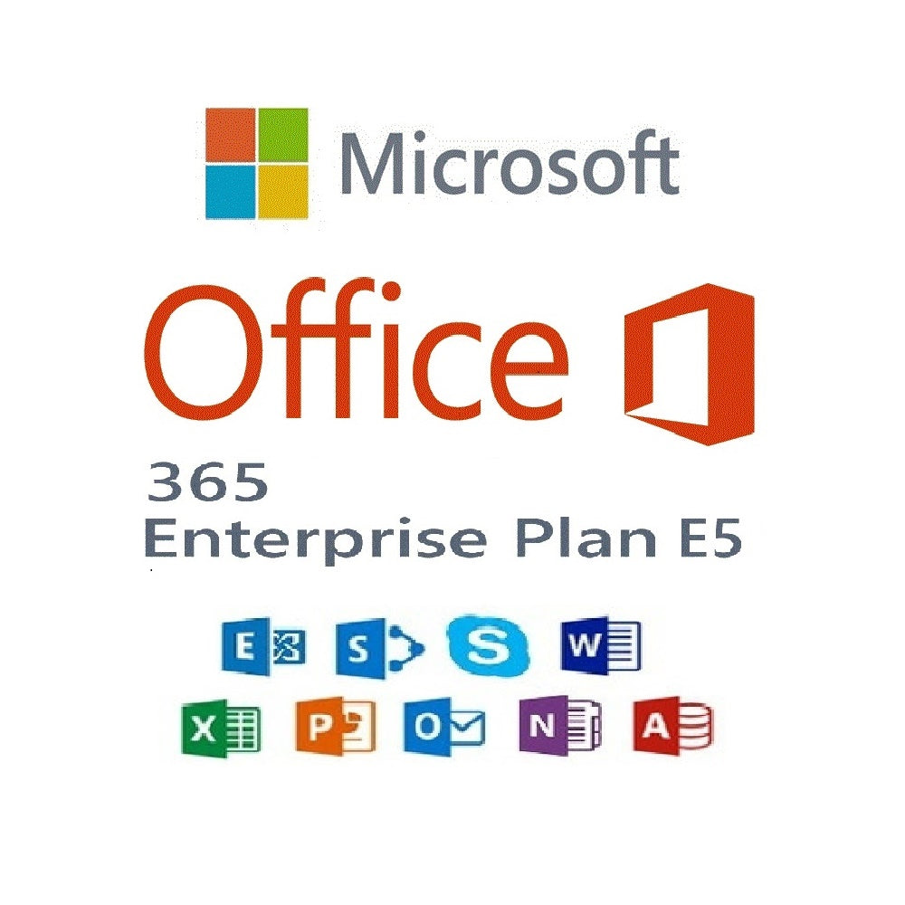 Microsoft 365 E5 – INNOVA Wholesale Cloud